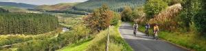 The Kirkpatrick C2C Cycle Route | Trailbrakes